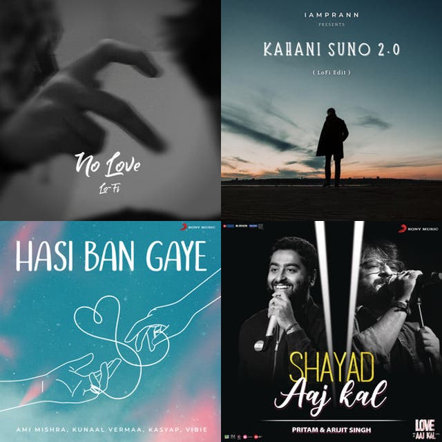 Chahat Kasam nahi hai - playlist by Hareram kumar Panday | Spotify