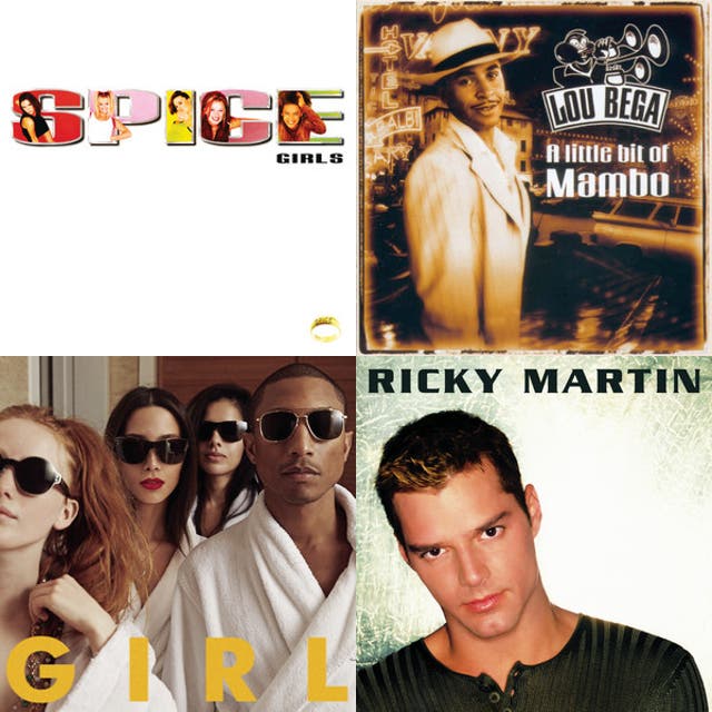 No Cussing (Upbeat Pop) Music - playlist by Kalen 💚 | Spotify