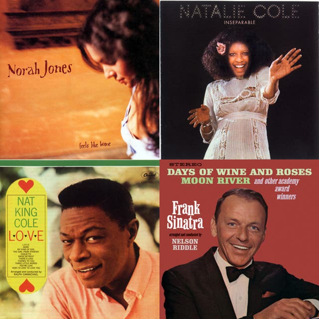 L.O.V.E. – Nat King Cole Trio:9/1/21 - playlist by alvaro582 | Spotify