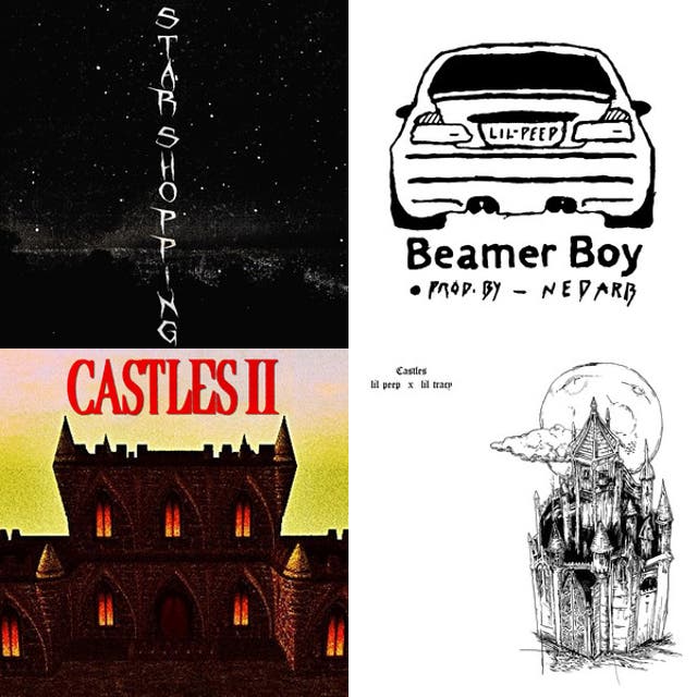 Sad Boy Starter Pack - playlist by LuixAnglel Piña :v | Spotify