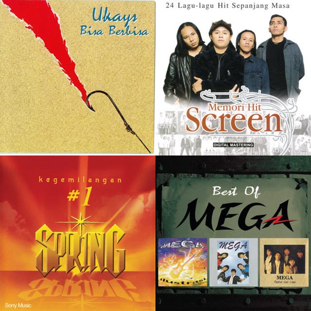 Koleksi lagu2 spring - playlist by Saly Css | Spotify