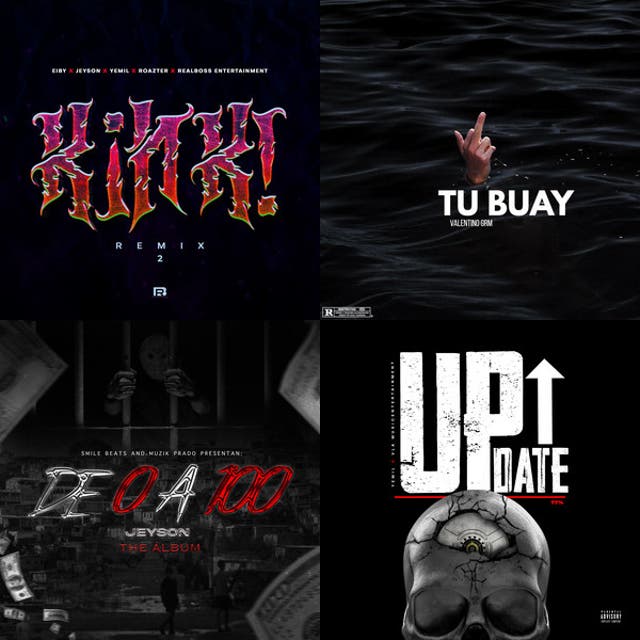 Mátalo Yeison - playlist by Fernando Arcia | Spotify