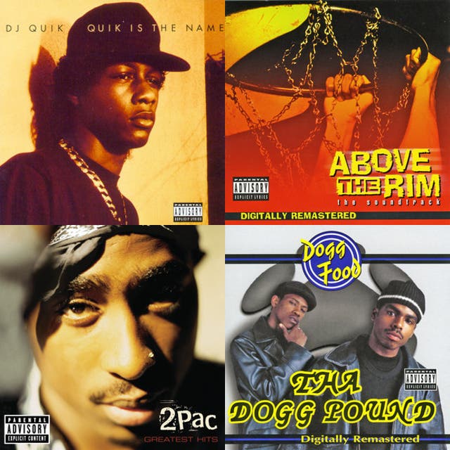 Tha Dogg Pound — Smooth - playlist by Greg Shanks | Spotify