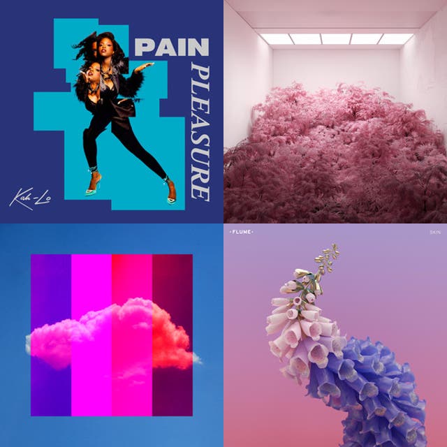 Peter Wade Selected Discography - playlist by wade1der | Spotify