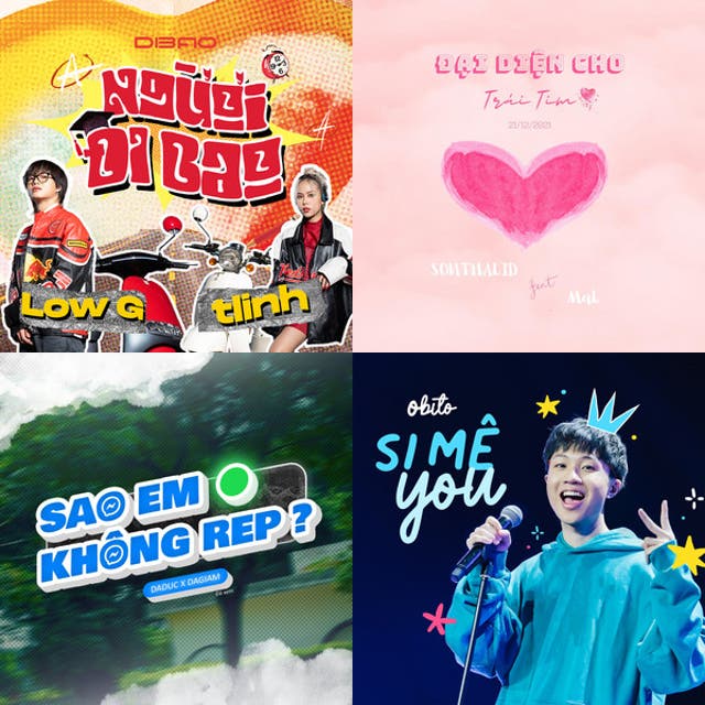 Fun - playlist by Quý | Spotify