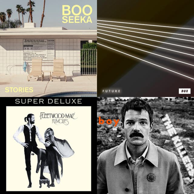 Red 6 - CO - playlist by Mason Shaffer | Spotify