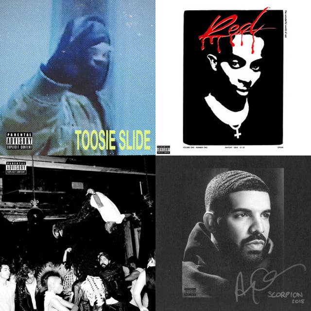 carti, drake, 21 n yeat - playlist by ethan k | Spotify