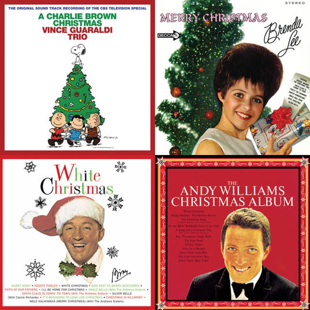 Yule Dog - playlist by Canine Companions | Spotify