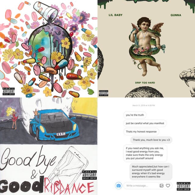 good rap songs - playlist by vize | Spotify