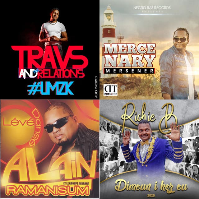 Creole Songs - playlist by apwxs | Spotify