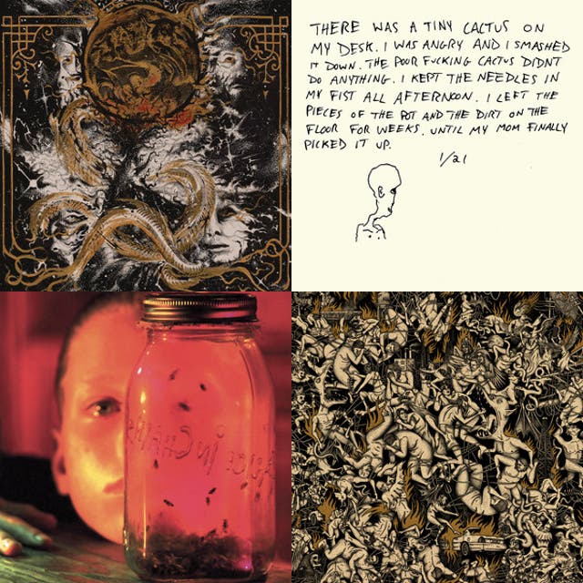 rotten apple - playlist by Quinny | Spotify