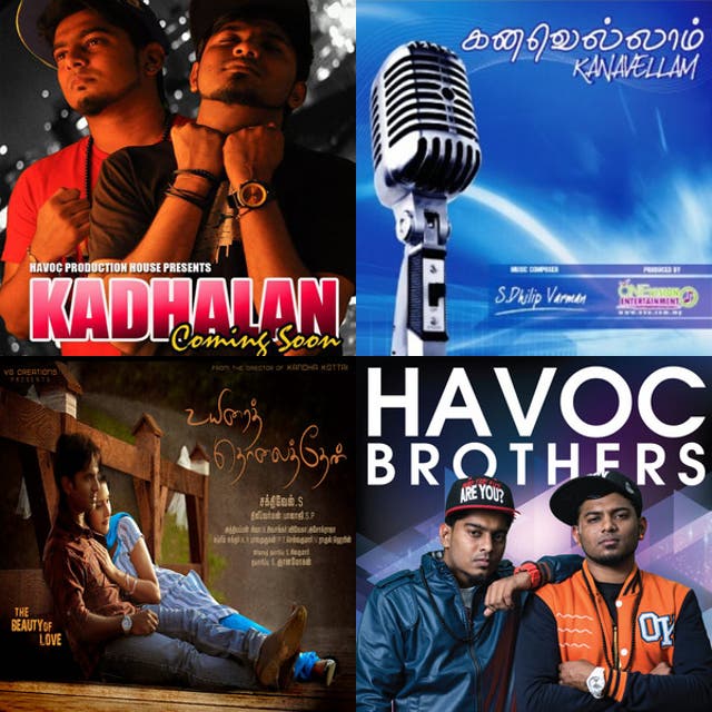Malaysian Tamil Hitz🧨 - playlist by sharvein | Spotify