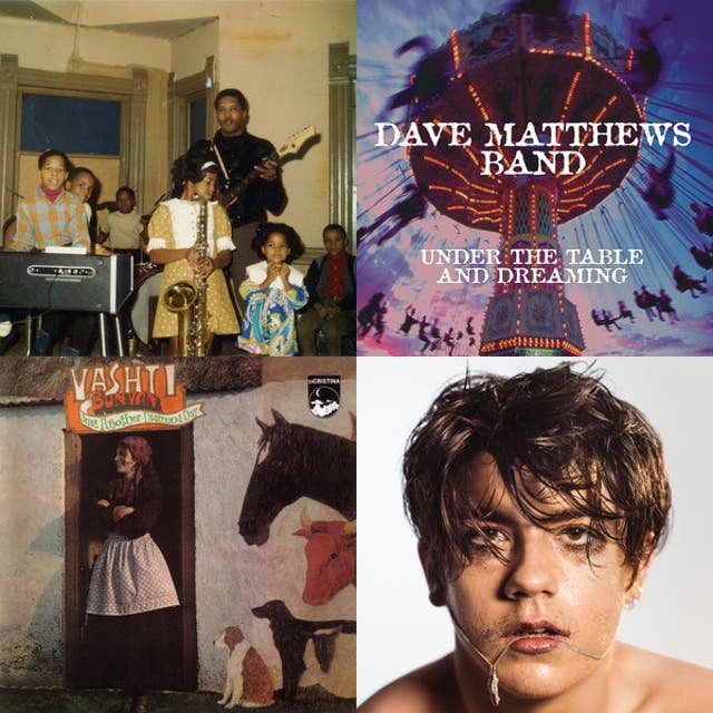 for brooklyn - playlist by Felly | Spotify