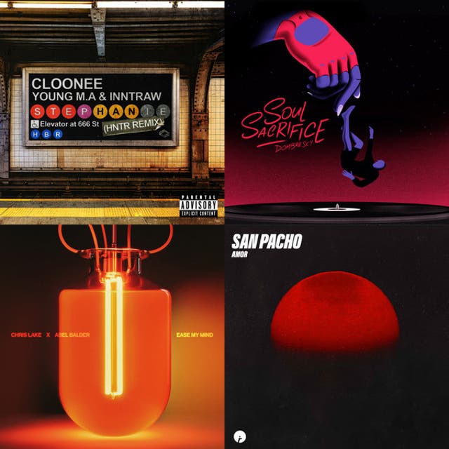 Top artists of Tech House music genre - Chosic