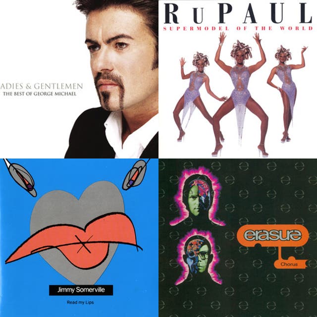 90's LGBT - playlist by 90's | Spotify
