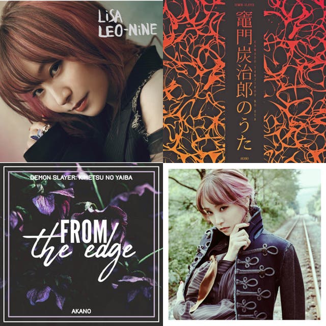 Demon Slayer (Openings & Endings) : All Songs 2025 - playlist by ...