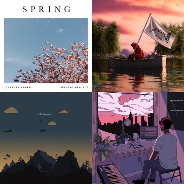 Christian Chill Songs 2 - playlist by Bright Zimba | Spotify