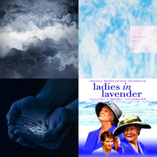 Patagonia - Treeline - playlist by Luca Volpi | Spotify