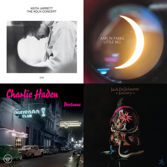 Top artists of Contemporary Jazz music genre - Chosic