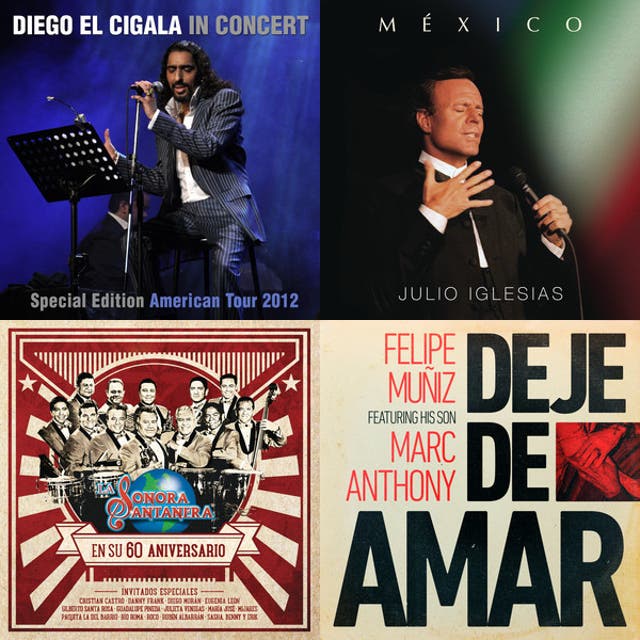 Boleros modernos - playlist by Susy Neuteboom | Spotify