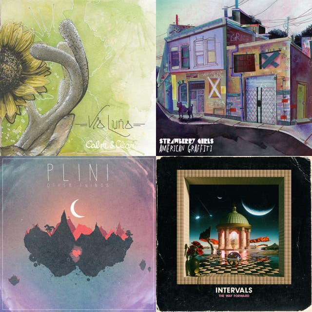 Prog Rock Instrumentals - playlist by sjcahill89 | Spotify