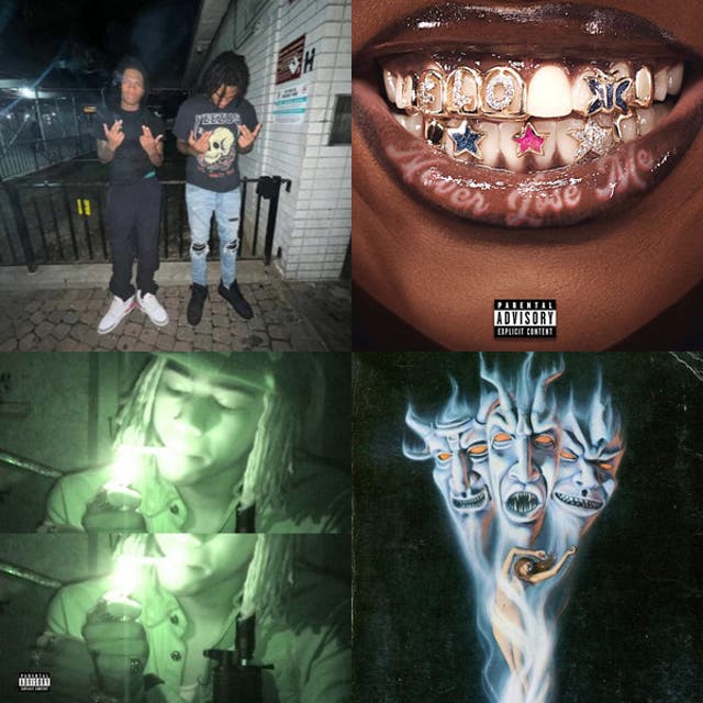 uteles🤑 - playlist by Spotify | Spotify