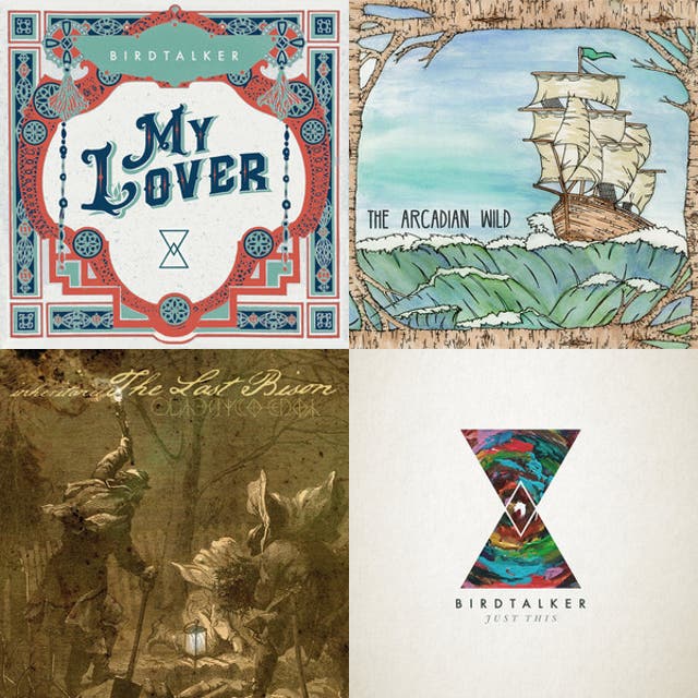 VIBE: Birds and Bison in the Wild - playlist by Maddie Dean | Spotify