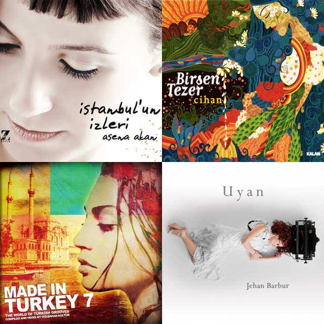 Türkçe Jazz Cover - Turkish Jazz Cover - playlist by Ece Akdg | Spotify