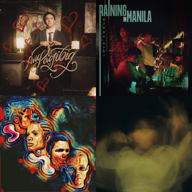 Tagaetay! - playlist by Raphael Enriquez | Spotify