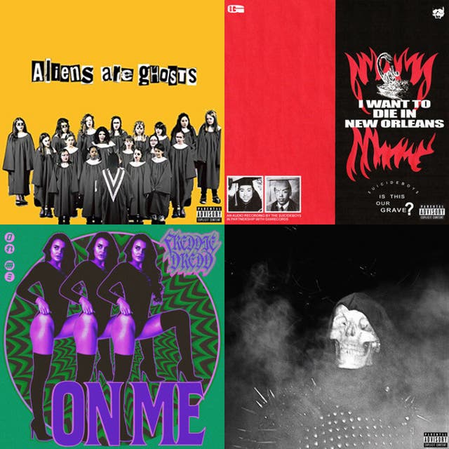 Call Me Daddy Playlist By Bontos Spotify
