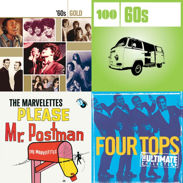 silver sneakers oldies - playlist by lorrainelandau | Spotify