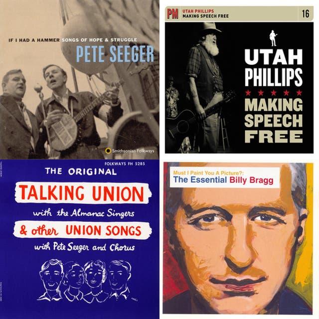 pro union songs - playlist by TJ Bachman | Spotify
