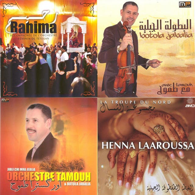 Jbala/chamal - playlist by ngh94 | Spotify