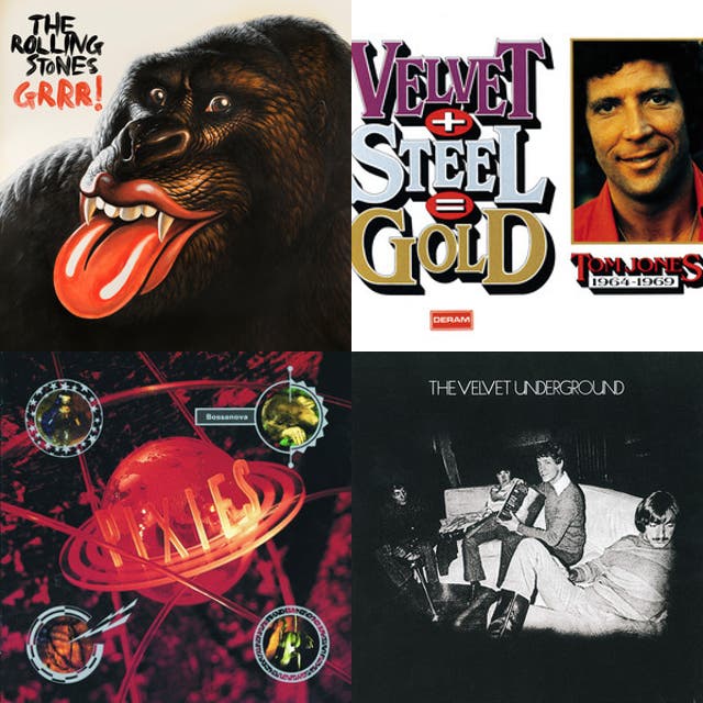 PIXIES – Indie Cindy And Other Girls Names - playlist by Pixies | Spotify