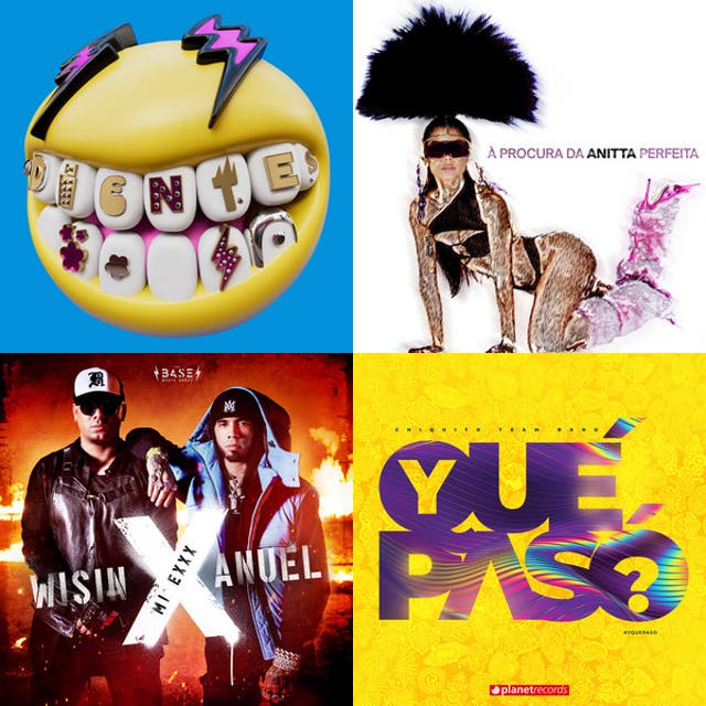 Zumba 2024 - playlist by danielelozito | Spotify