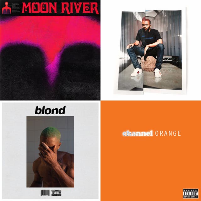 Voodoo – Frank Ocean - playlist by sandroapk | Spotify