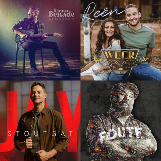 Afrikaans songs - playlist by Ernestfick | Spotify