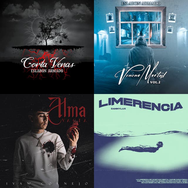 Mexican music to sleep to - playlist by Ruth Rodas | Spotify
