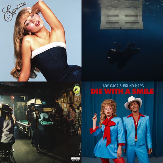 Top 40 Songs of this Week - playlist by Top40Weekly.com | Spotify