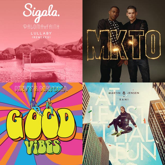 At Least I Had Fun - playlist by T.lang | Spotify
