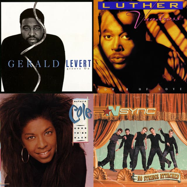 Sunday Soul mix - playlist by Patricia | Spotify