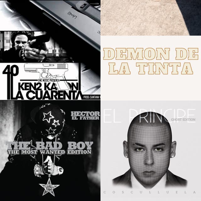 Maleanteo clasico - playlist by 31rkfzktoqewlvqwah4zayqcehoq | Spotify