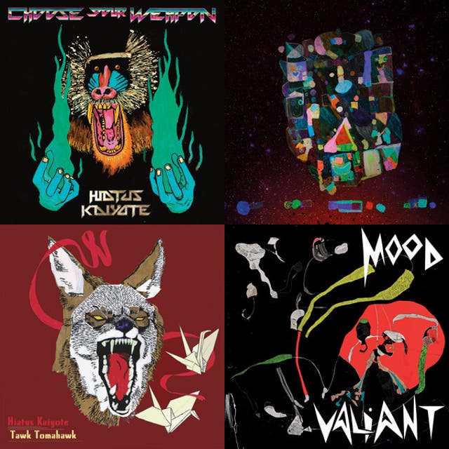 Varios - playlist by Laura A. Lupi | Spotify