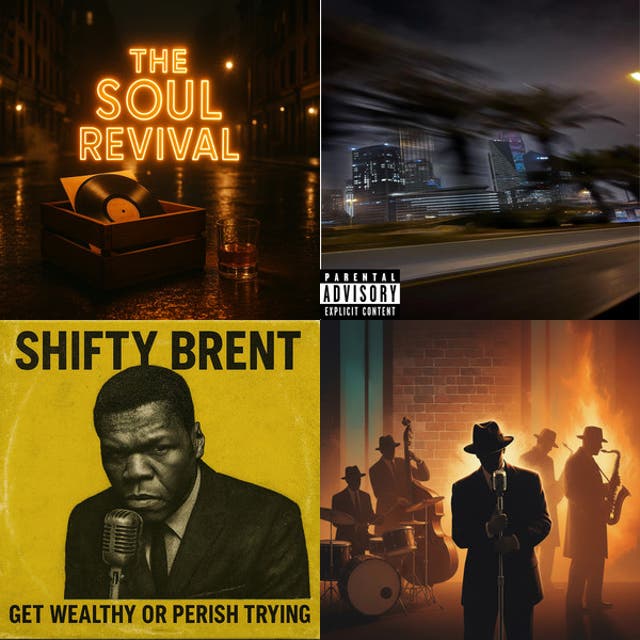 Soul/blues covers Ai - playlist by Paulbrake | Spotify