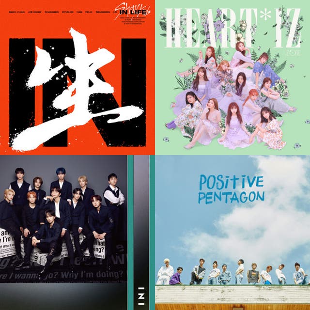 5/26 INI KCON② - playlist by INI MINI 3 | Spotify