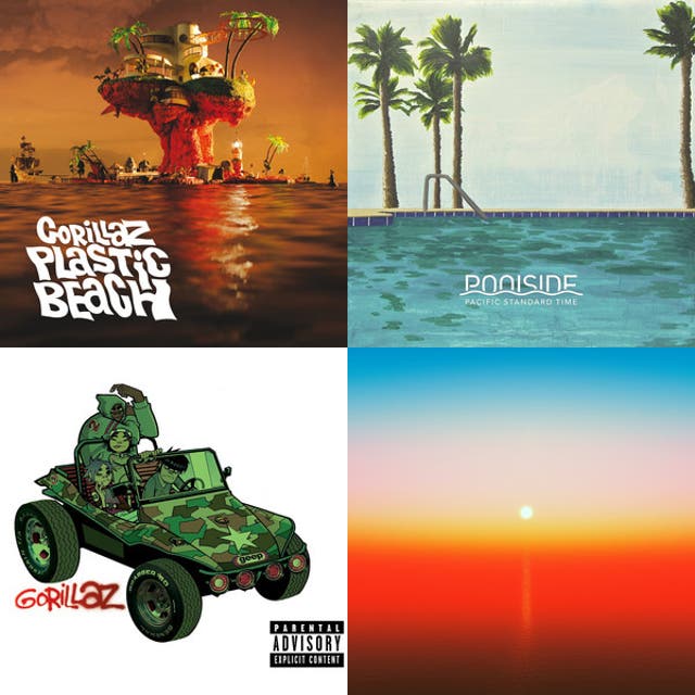 GROOVY CHILL - playlist by Rodrigo Mulia Torres | Spotify