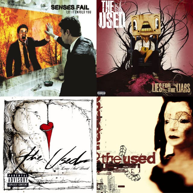 EMO - playlist by Nick Hietpas | Spotify
