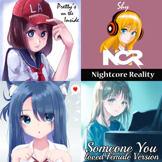 Night cores - playlist by S Ahamed | Spotify