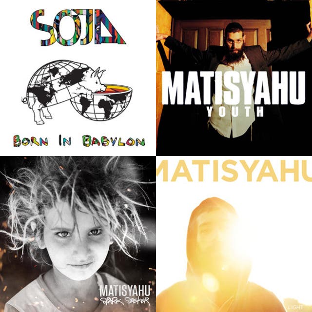 Sunshine – Matisyahu - playlist by Gabriel Calixto | Spotify