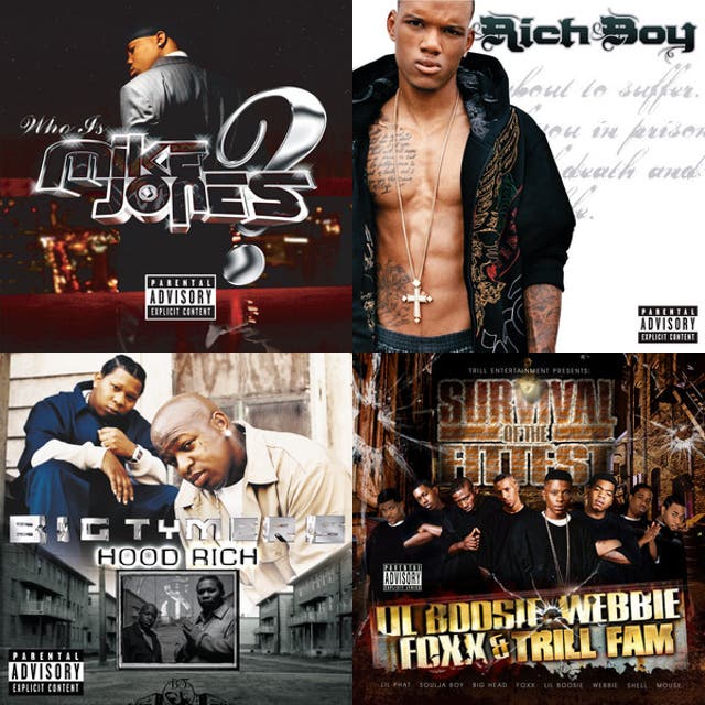 Negro Spirituals - playlist by Caleb Ruffin Jr. | Spotify